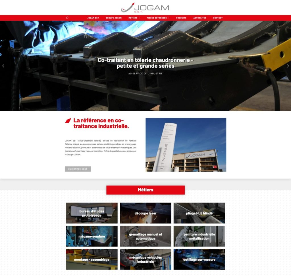 ComFX - Notre Portfolio de projets sur le 28 - 78 - 92 - 75